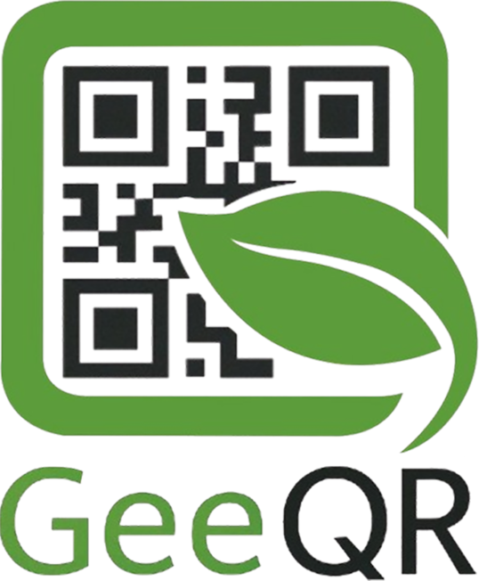 GeeQR by GeeCom India